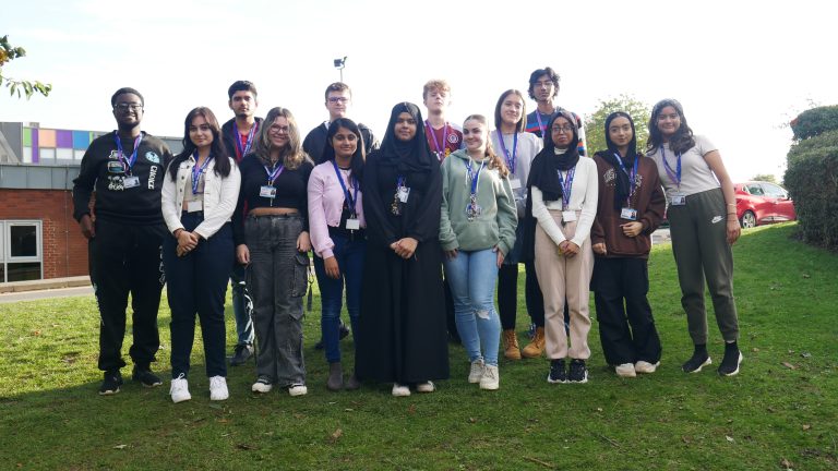 Student Development and Services - Solihull Sixth Form College