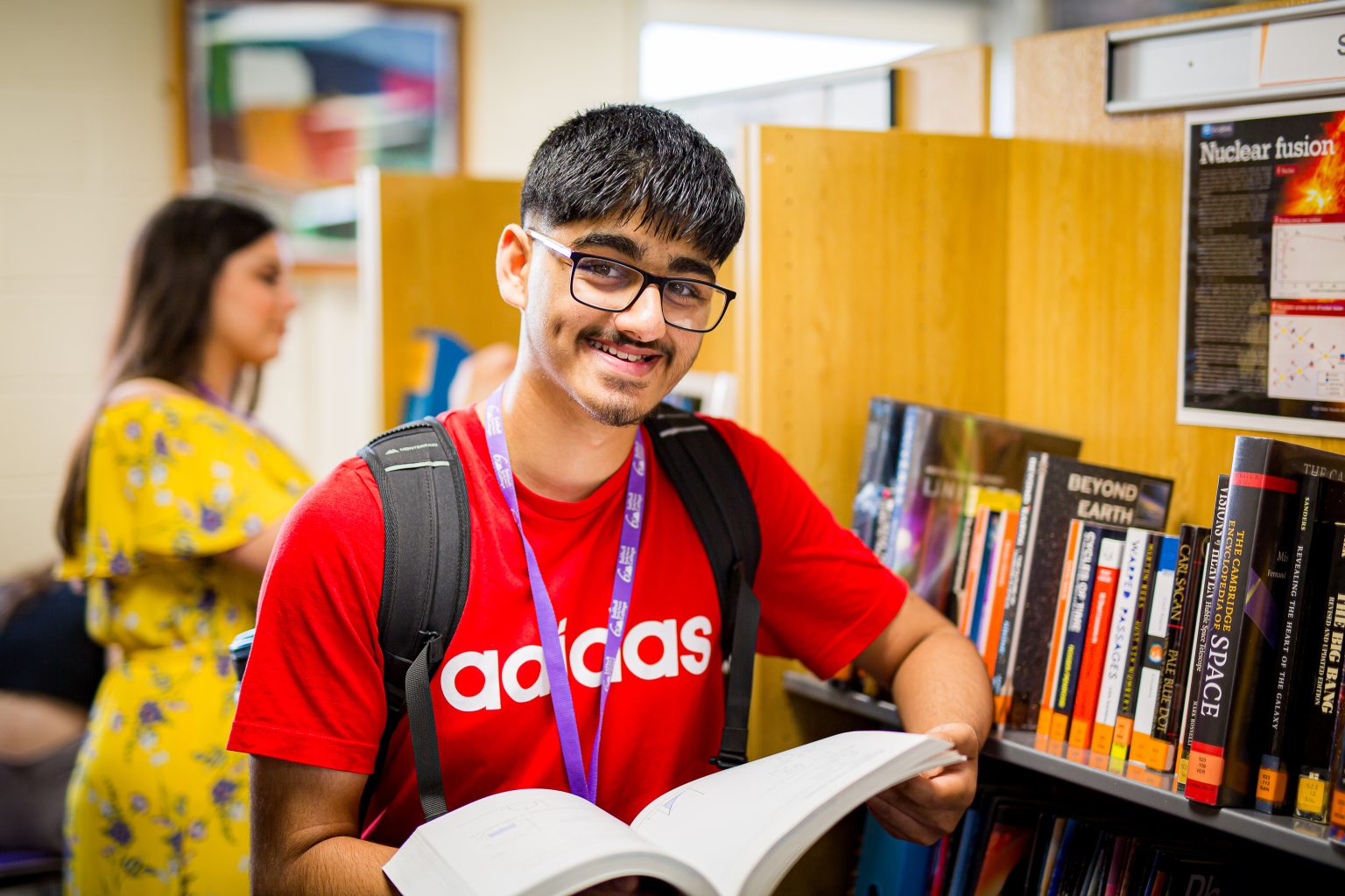 Homepage - Solihull Sixth Form College