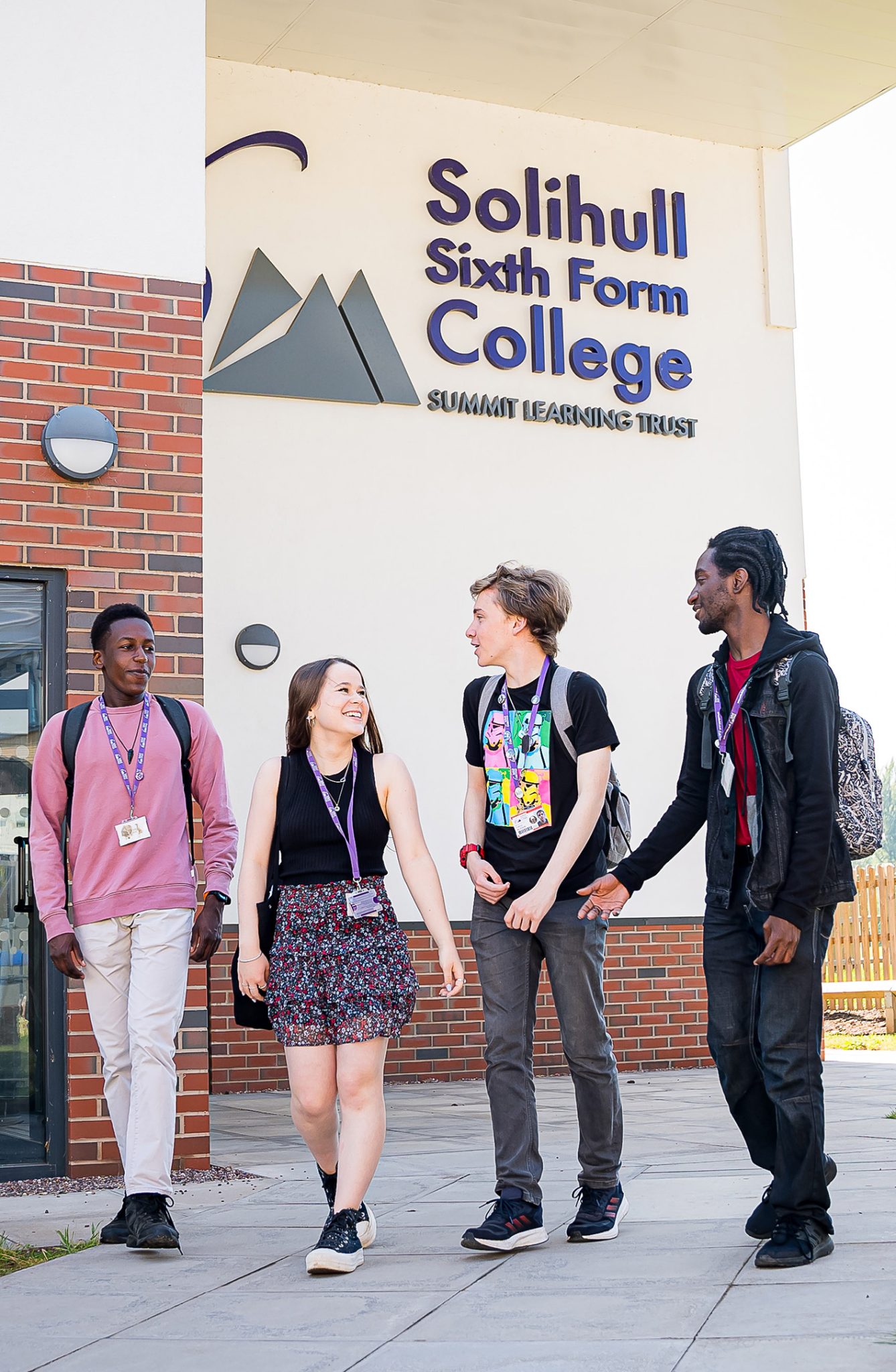 Compressed Timetable - 26 November - Solihull Sixth Form College