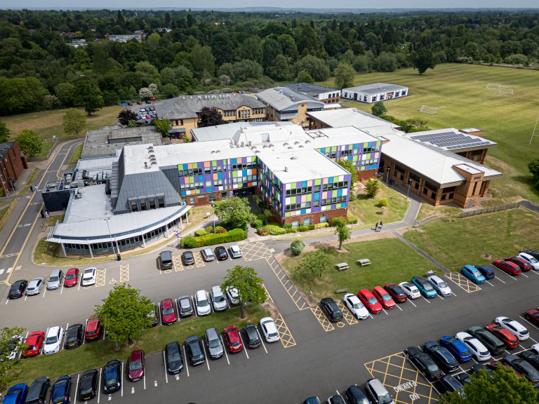 Homepage - Solihull Sixth Form College
