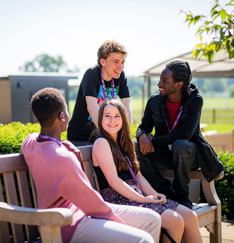 Latest News - Solihull Sixth Form College