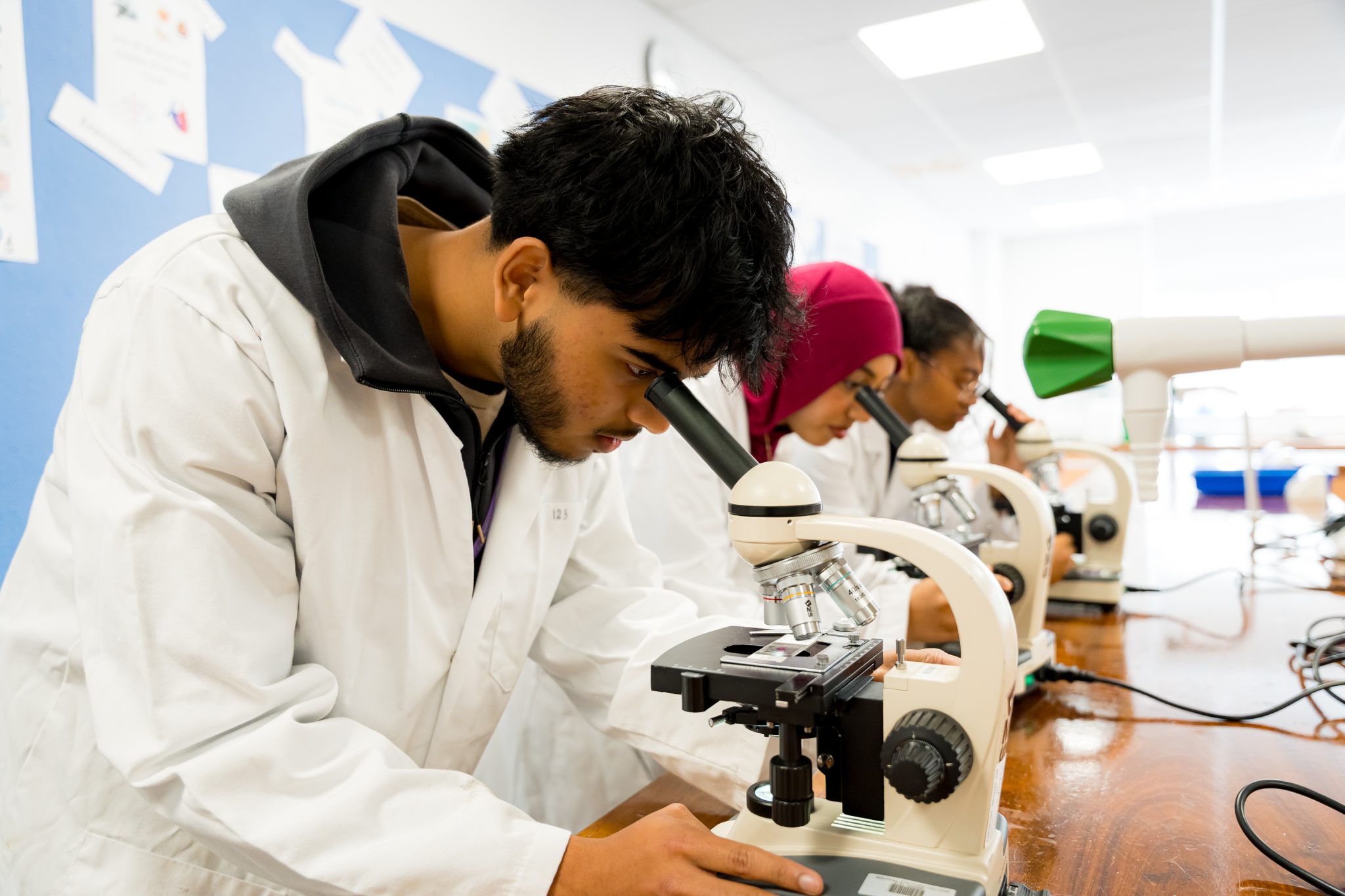Homepage - Solihull Sixth Form College